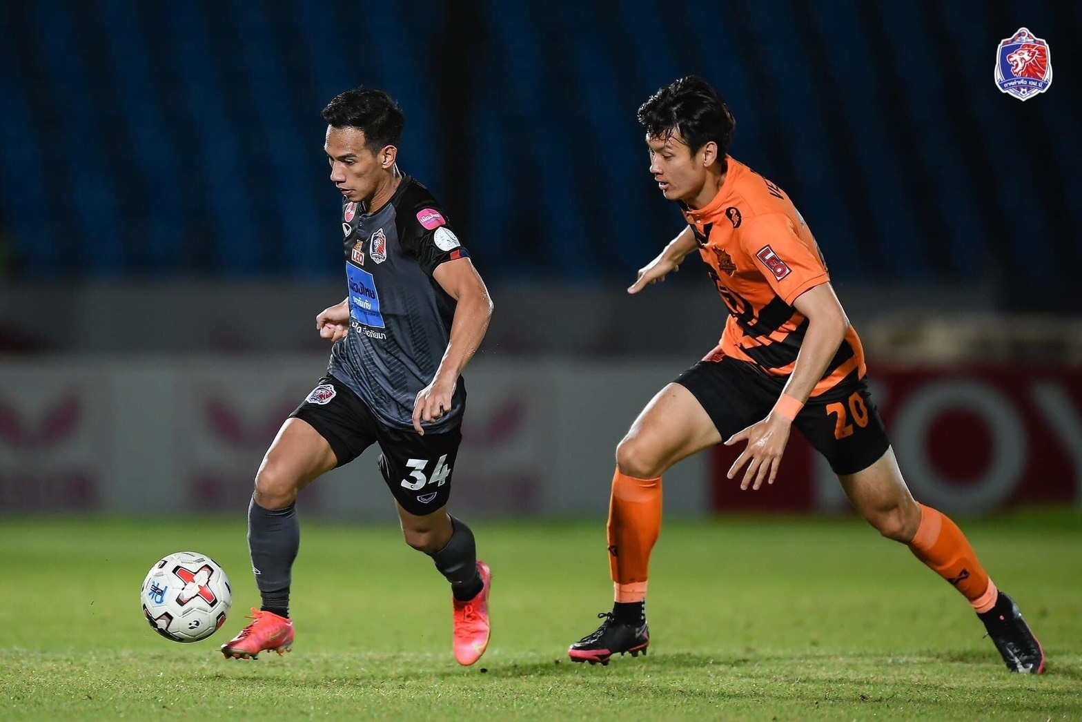 Những tài năng mới của Thái Lan có thể khuấy đảo vòng loại World Cup | Báo Dân trí