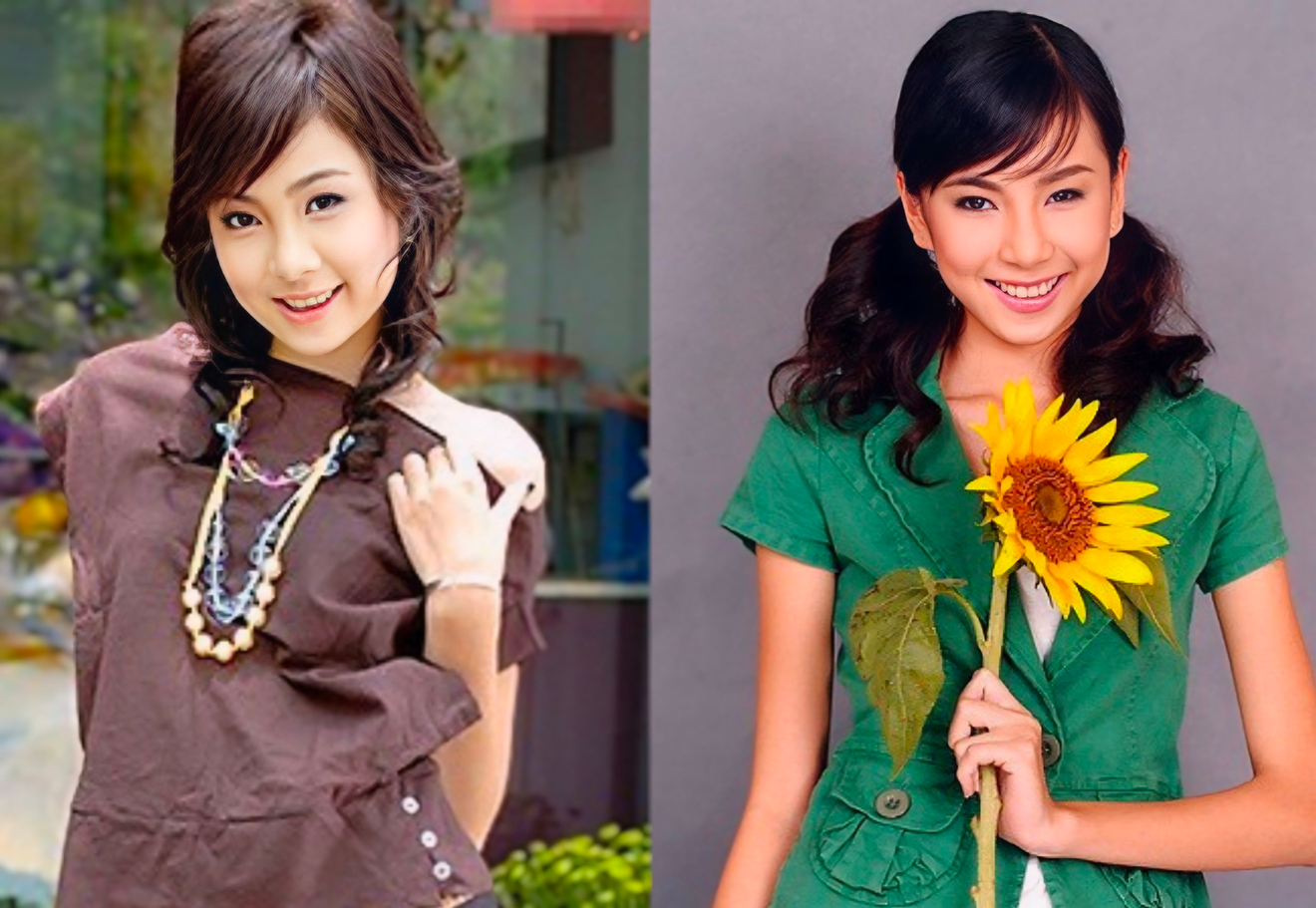 MC Mai Ngọc: Từ hot girl trường Ams đến "cô gái thời tiết xinh nhất VTV" | Báo Dân trí