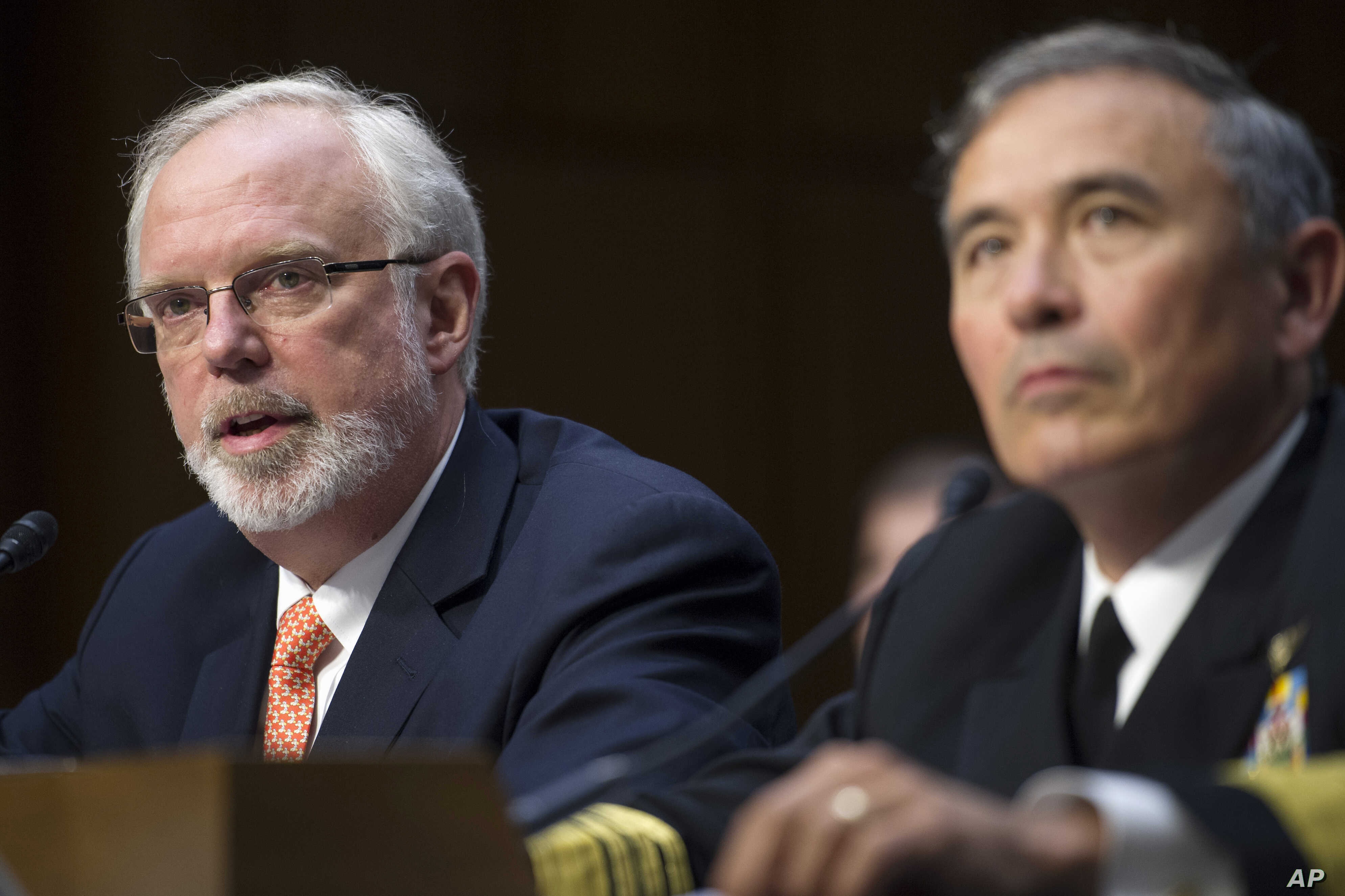 Cựu Đại sứ Mỹ David Shear: Trung Quốc hăm dọa các nước ở Biển Đông ...