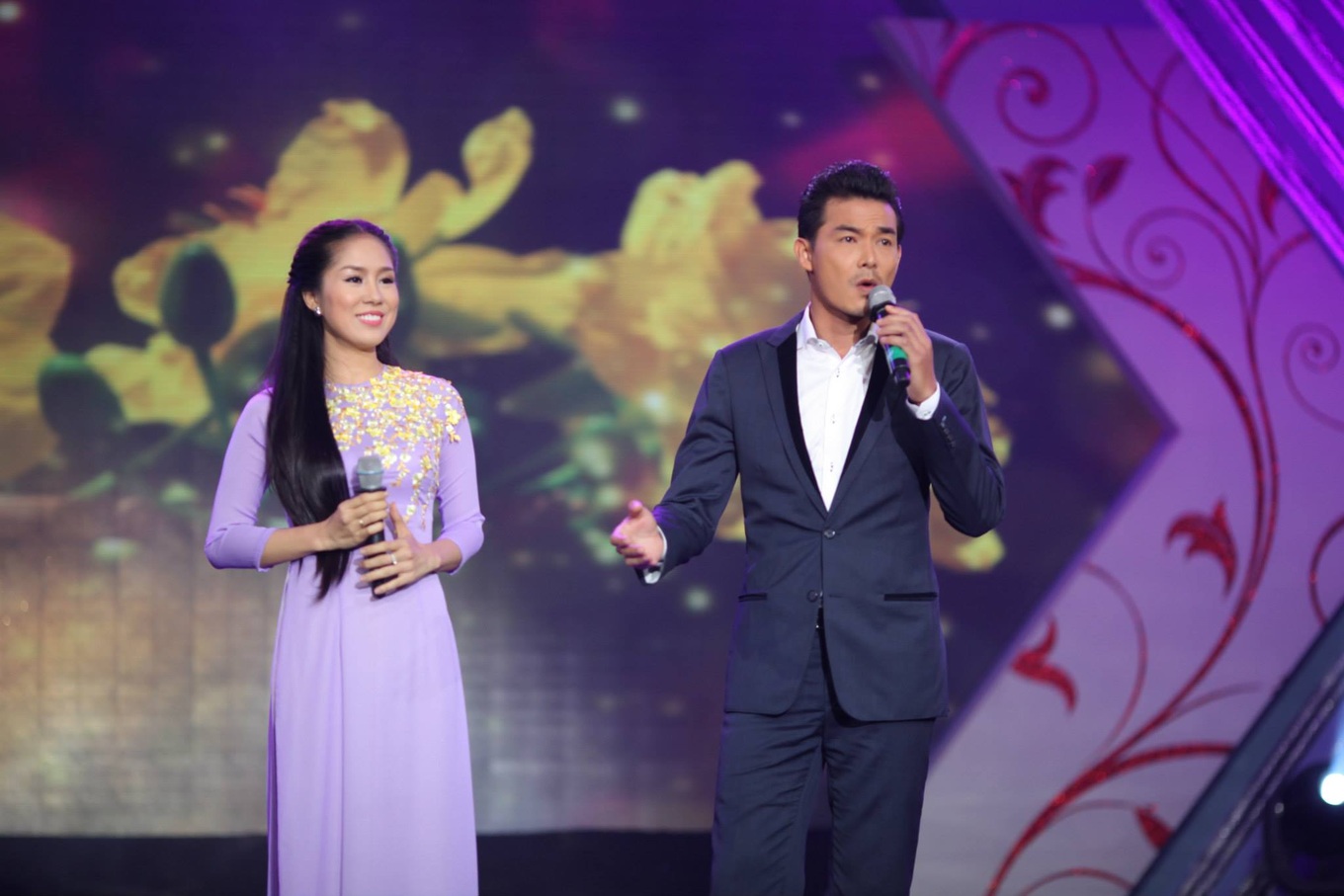 Quách Ngọc Ngoan: Từ ồn ào với vợ cũ đến lấy nữ đại gia hơn 9 tuổi và vỡ nợ | Báo Dân trí