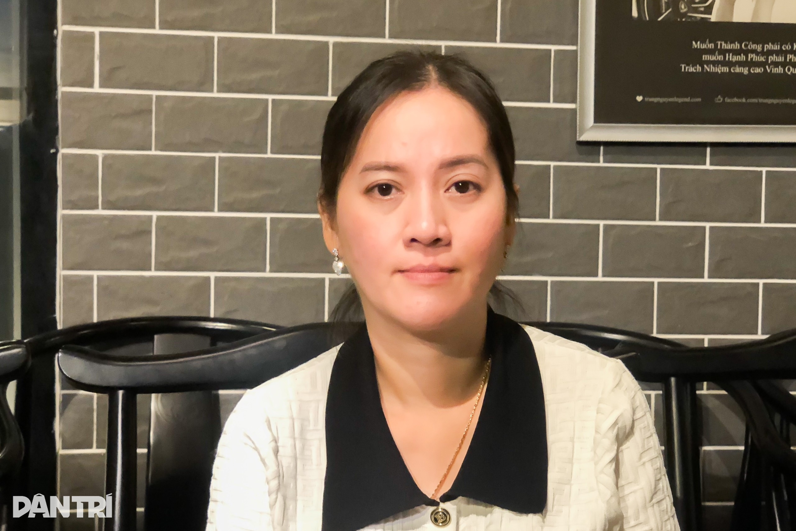 Con gái NSƯT Vũ Linh: "Giờ tôi và Hồng Phượng như giọt nước đã tràn ly" | Báo Dân trí