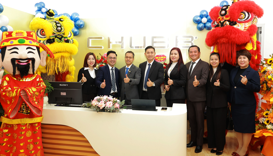 Chubb Life mở rộng kênh Infinity, mang bảo hiểm nhân thọ đến gần hơn ...