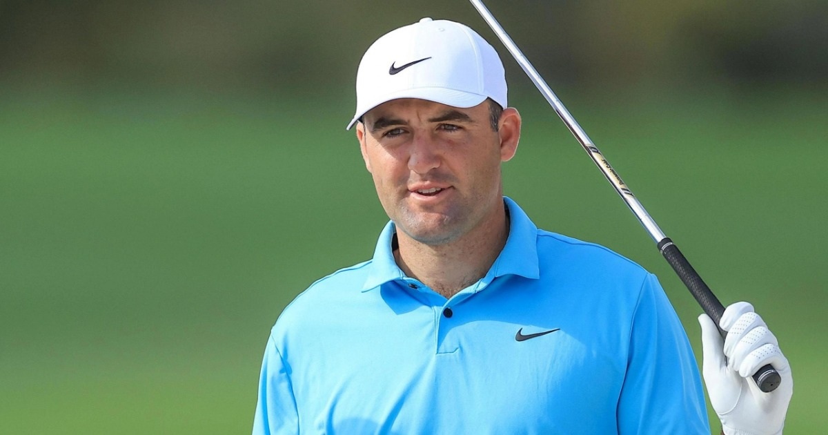 Hàng loạt tay golf mạnh tham dự giải đấu Arnold Palmer Invitational ...