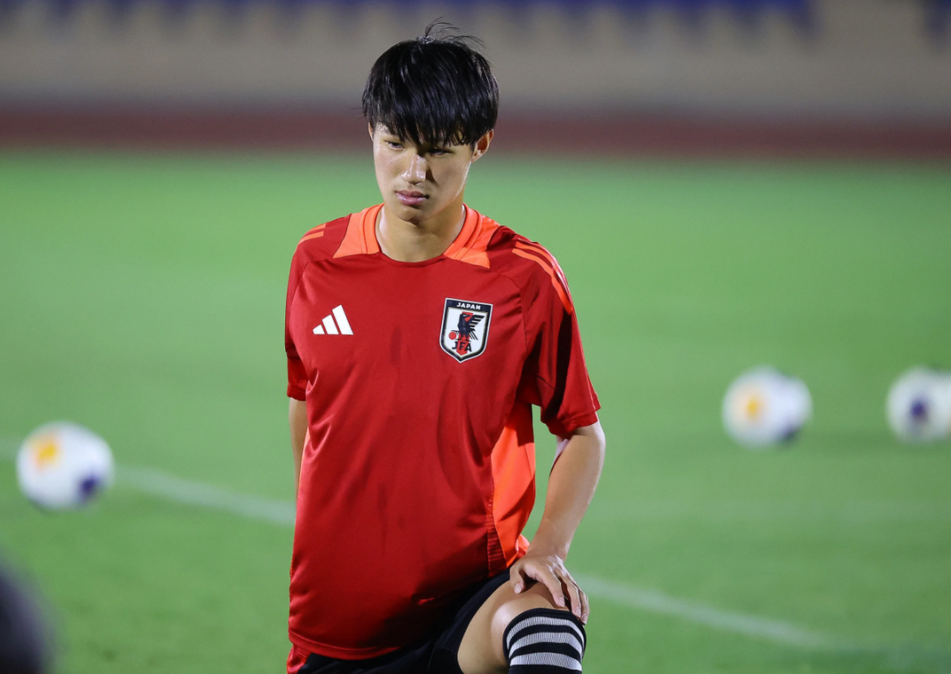 HLV U17 Nhật Bản chưa nuốt trôi thất bại trước U17 Việt Nam | Báo Dân trí