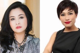 Thanh Lam: Từ "Người đàn bà đẹp hát" đến diva đầu tiên nhận danh hiệu NSND | Báo Dân trí