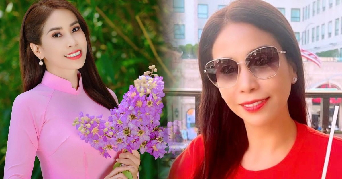 Cuộc sống của "đả nữ màn ảnh" Lý Hương sau nhiều năm sóng gió | Báo Dân trí