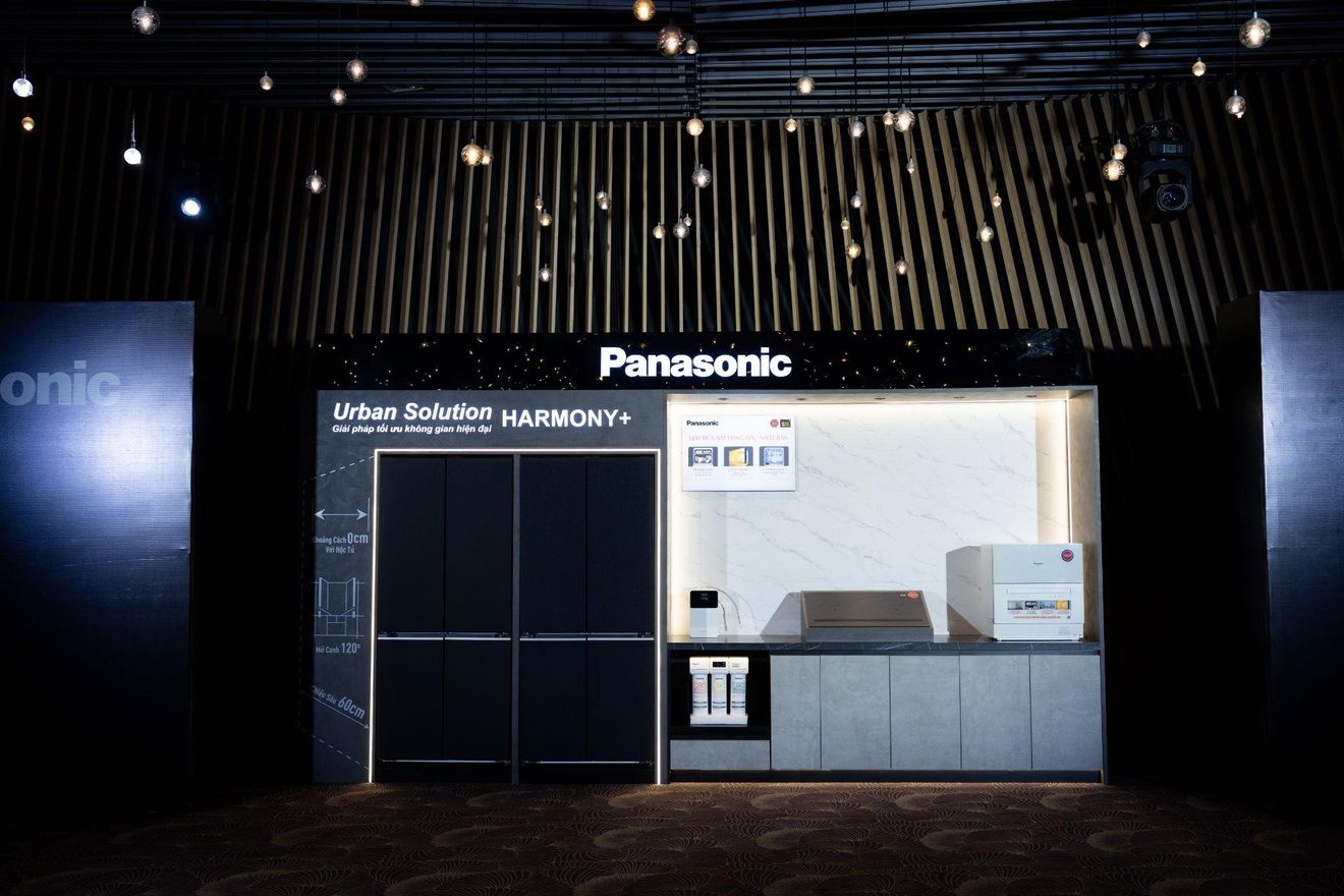 Urban Solution - Giải pháp cho không gian sống thêm tinh gọn và tiện ...