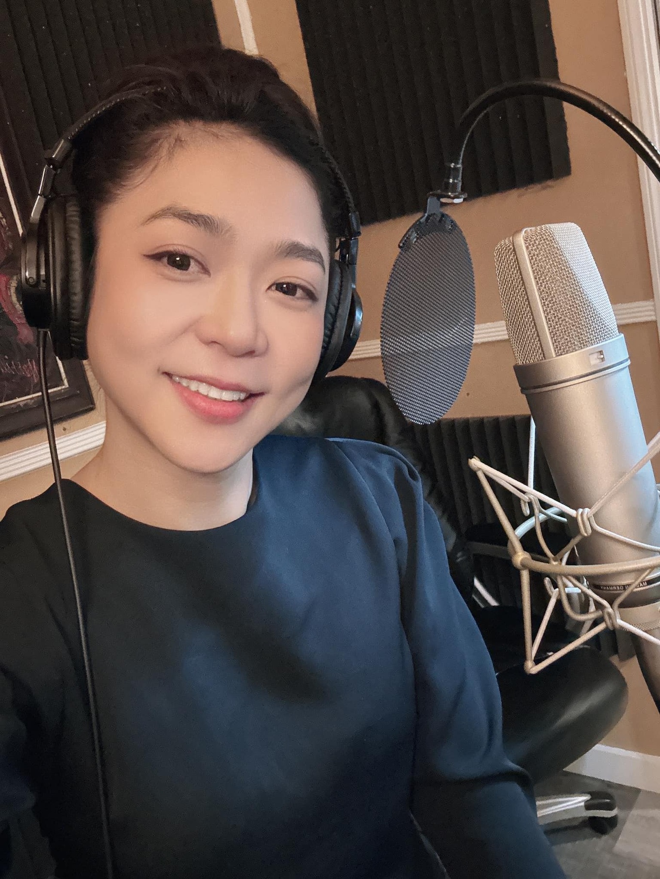 Hà Thanh Xuân hé lộ cuộc sống sau đổ vỡ, nói về tin đồn sắp cưới Quang Lê | Báo Dân trí