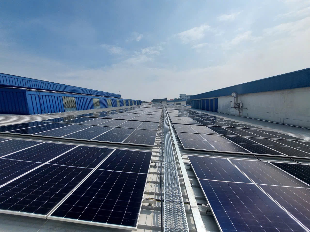 FrieslandCampina Việt Nam đạt giải thưởng doanh nghiệp phát triển bền ...