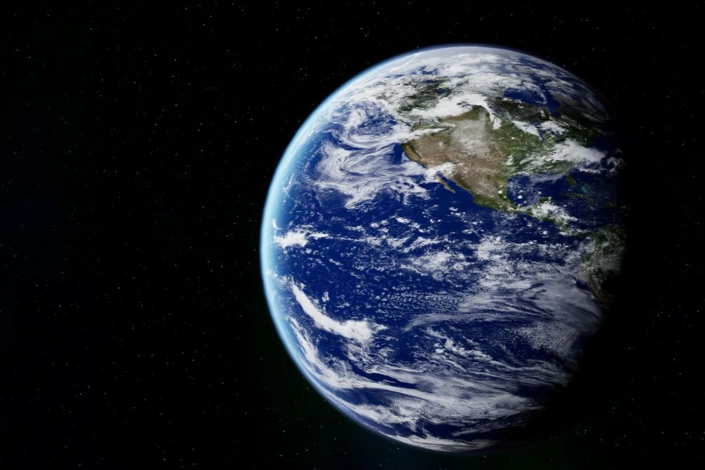 Những hành tinh có thể là "anh em" của Trái Đất | Báo Dân trí