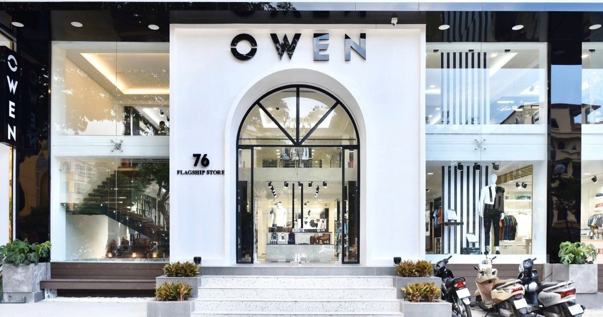 Hành trình 15 năm khẳng định vị thế thương hiệu OWEN | Báo Dân trí