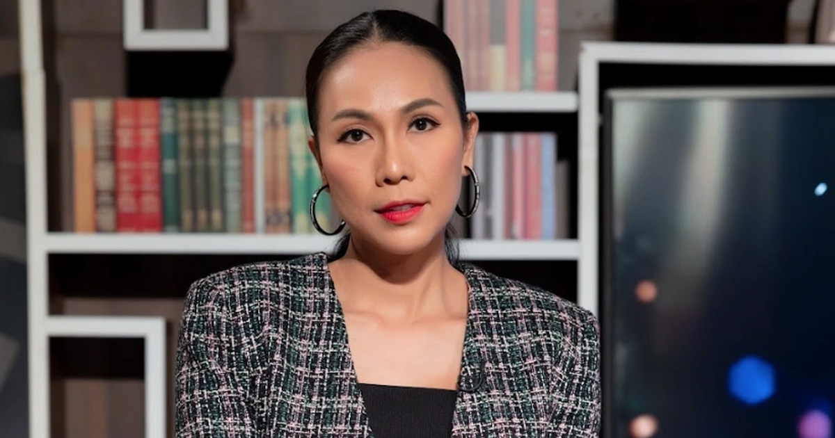 Ca sĩ Khánh Ngọc "Vầng trăng khóc" tiết lộ bị khủng hoảng hậu ly hôn | Báo Dân trí