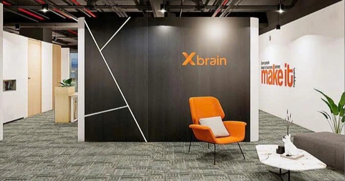 Xbrain trở thành trung tâm vận hành điện toán đám mây và AI của TechX ...
