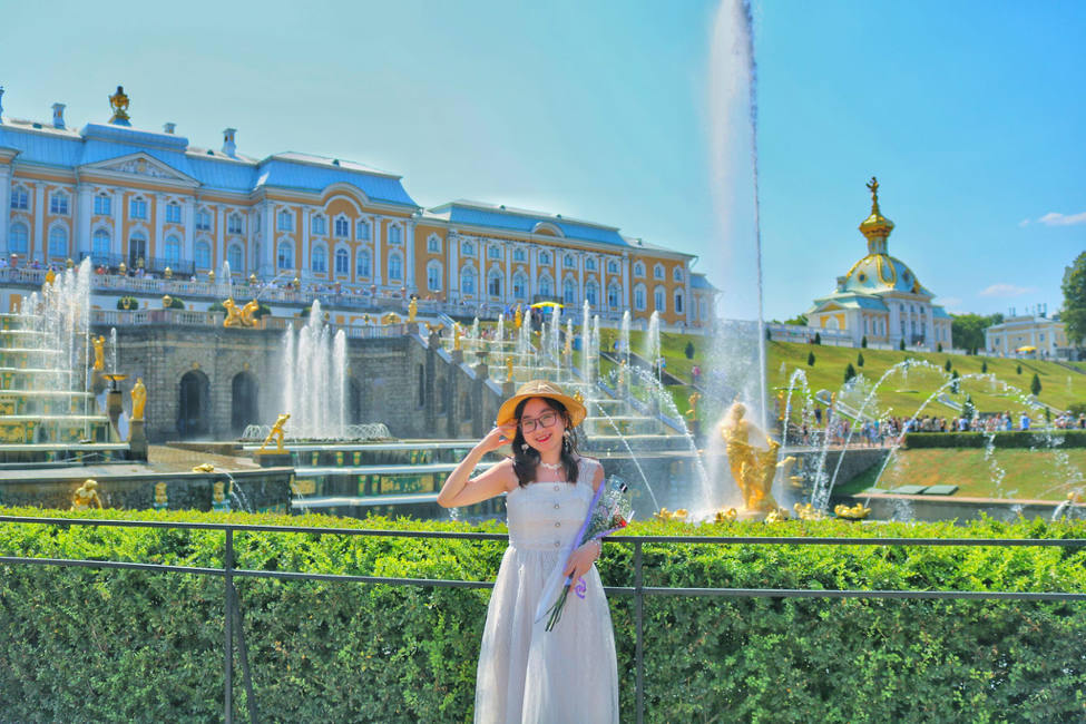 "Chán" tour châu Âu truyền thống, khách Việt chi 60 triệu đồng du lịch ...