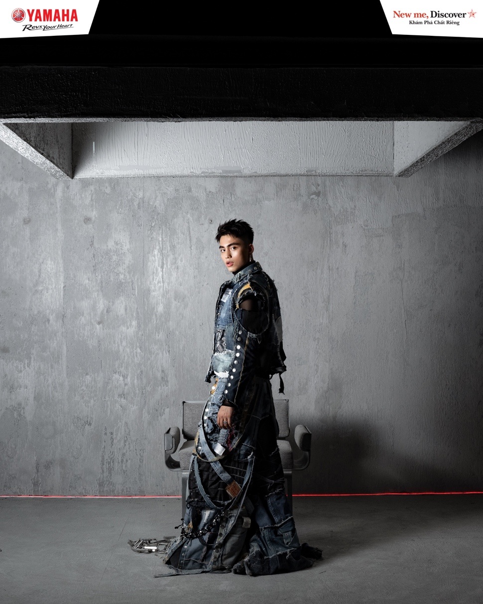 MONO trở thành đại sứ thương hiệu của Yamaha | Báo Dân trí