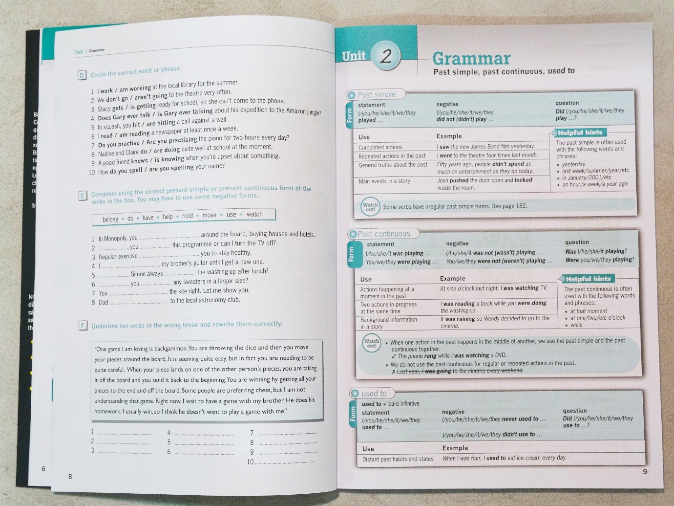 MCBooks giữ bản quyền xuất bản sách Destination B1, B2, C1, C2 tại Việt ...