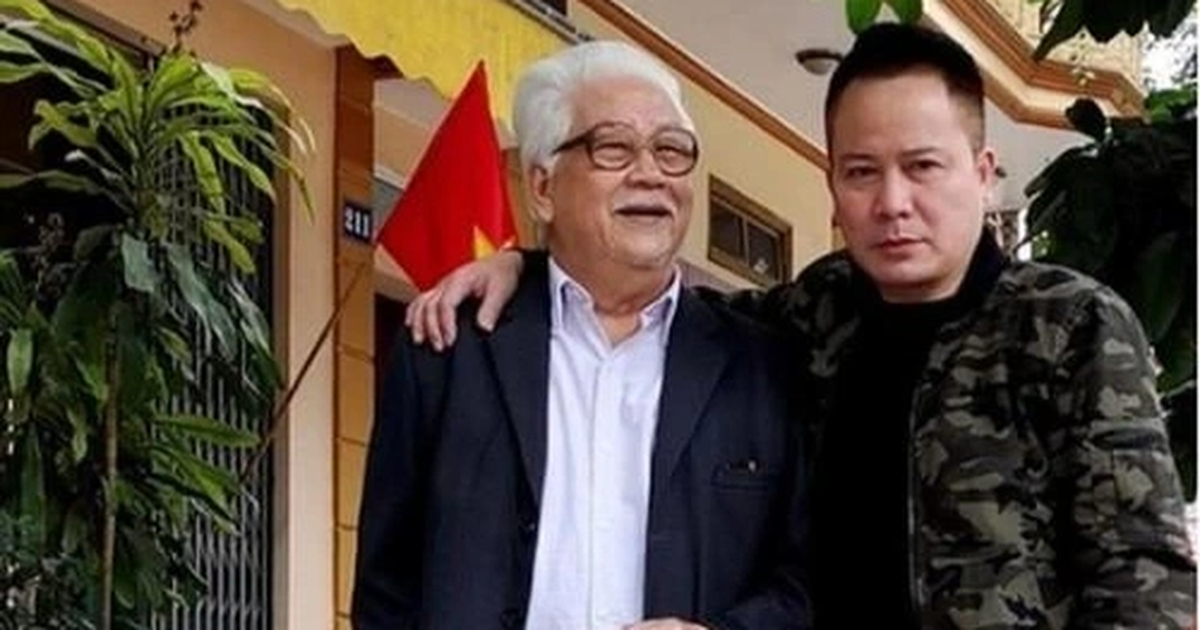 Lê Tuấn Anh - diễn viên chuyên vào vai đầu gấu bỏ sân khấu | Báo Dân trí