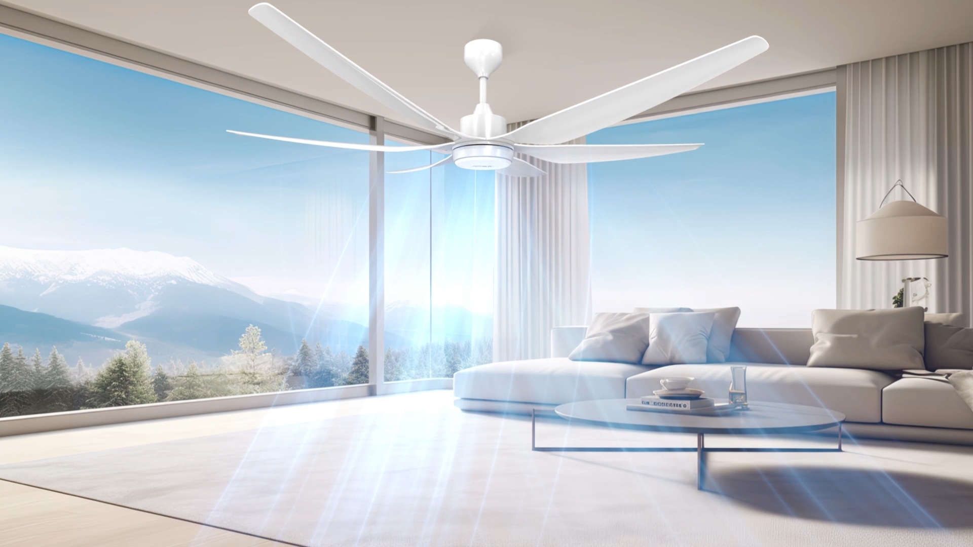 Công nghệ quạt trần thế hệ mới và tầm nhìn chiến lược của Sunhouse ...