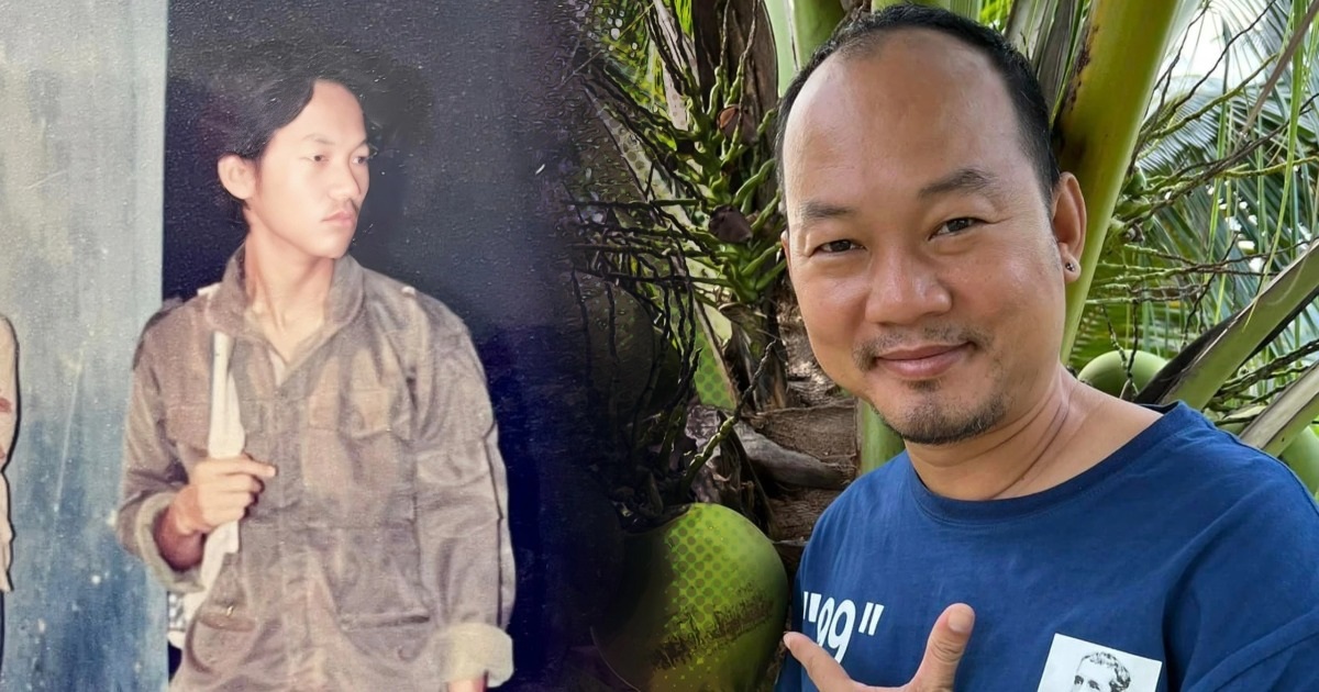 Long "Đẹp Trai": Cãi gia đình theo nghệ thuật, từng muốn bỏ nghề vì ...