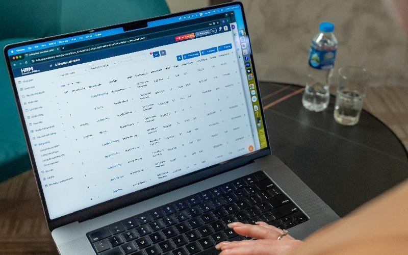 iPOS HRM: Hệ thống quản lý hỗ trợ ngành F&B dịp cao điểm cuối năm | Báo ...