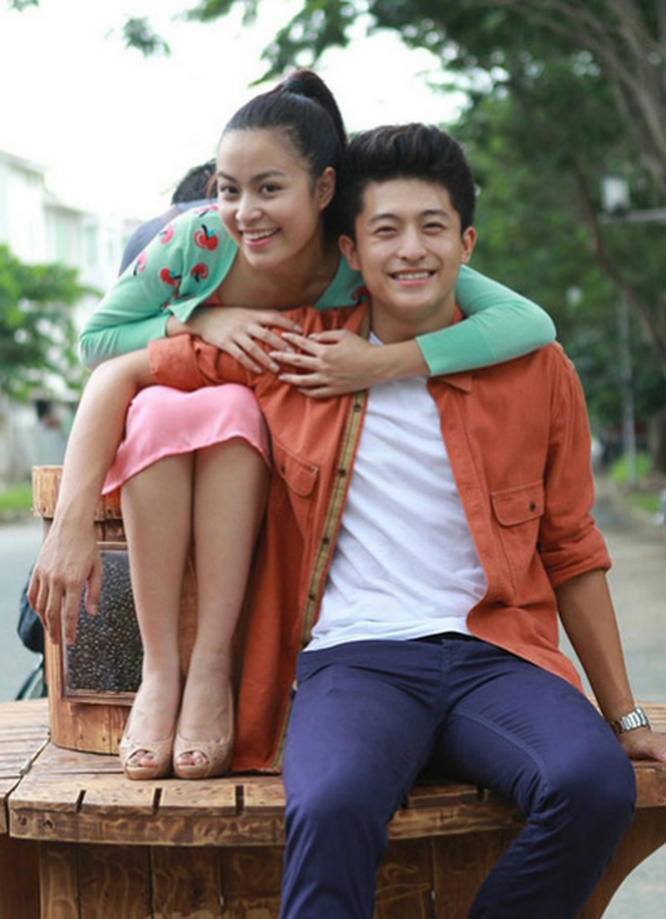 Hoàng Thùy Linh: Từ "lội ngược dòng" nhờ loạt hit đến tranh cãi về thái độ | Báo Dân trí