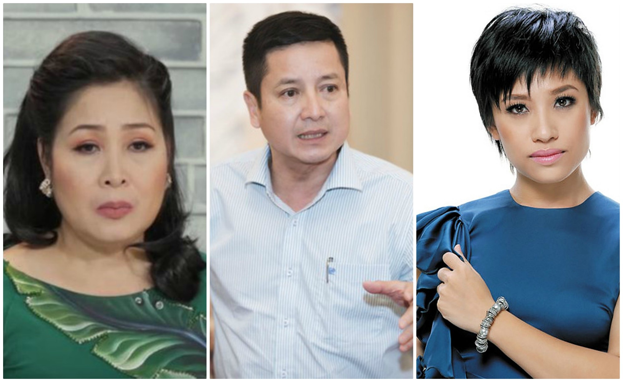 Nghệ sĩ loay hoay tìm cách “cứu” sân khấu thoát khủng hoảng đại dịch ...