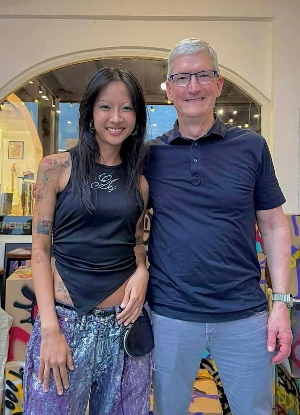 Suboi - nữ rapper từng gặp tỷ phú Mỹ: Viên mãn tuổi 34, bùng nổ ở Rap ...