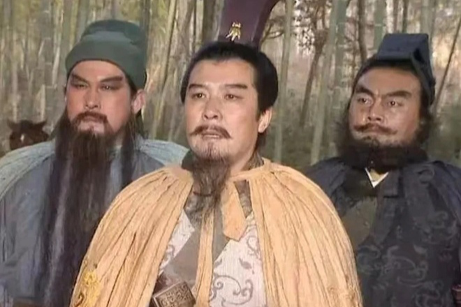 Cuộc đời nhiều nỗi buồn của "Trương Phi" Lý Tĩnh Phi | Báo Dân trí