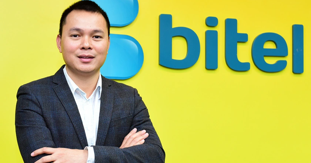 Khát vọng mang công nghệ Việt số hóa Peru và tình người giữa rừng già ...