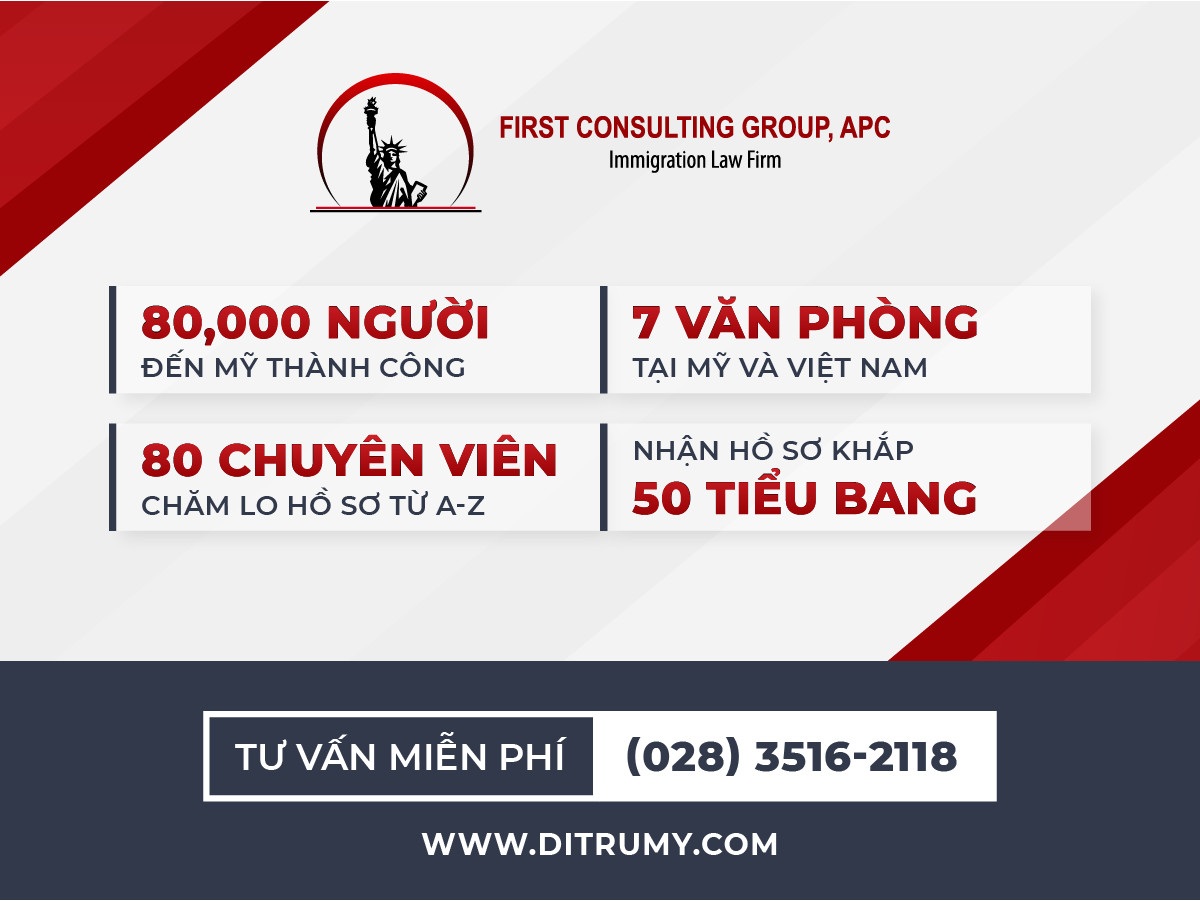 Hành trình khai phá giấc mơ Mỹ cùng First Consulting Group | Báo Dân trí