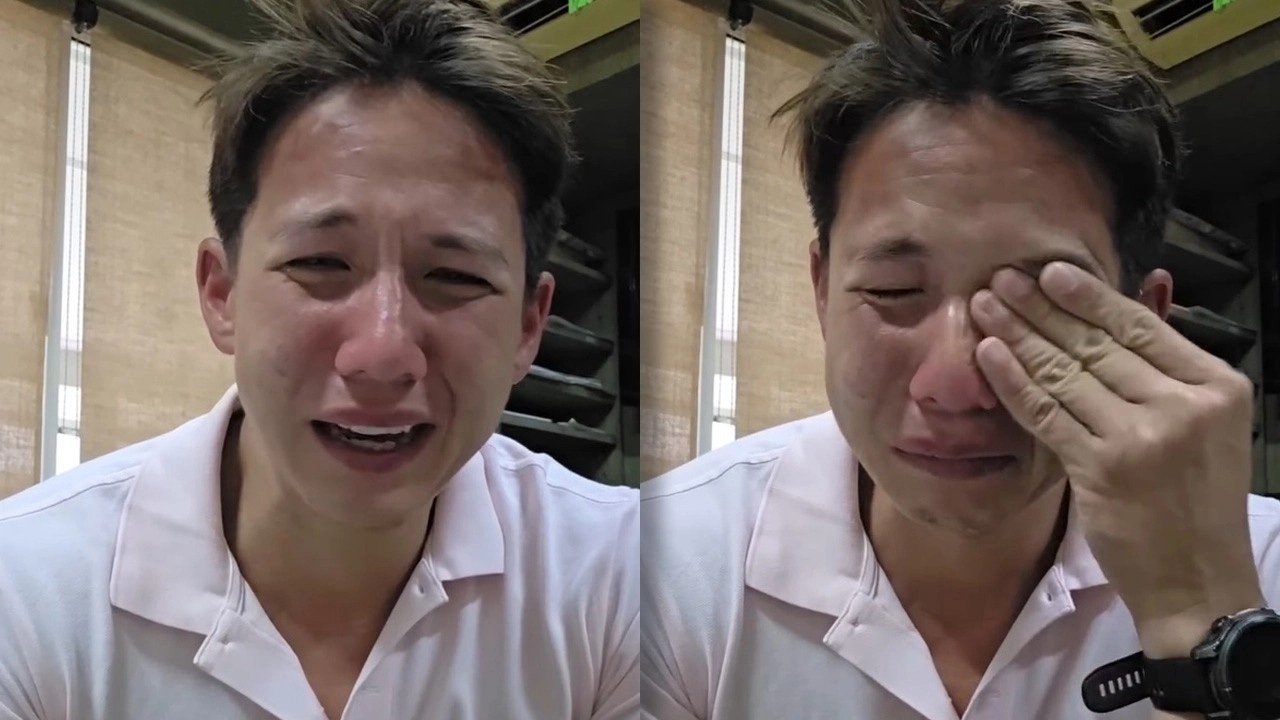 Bê bối hào môn rúng động Thái Lan: Một mỹ nhân đình đám bị réo gọi ...