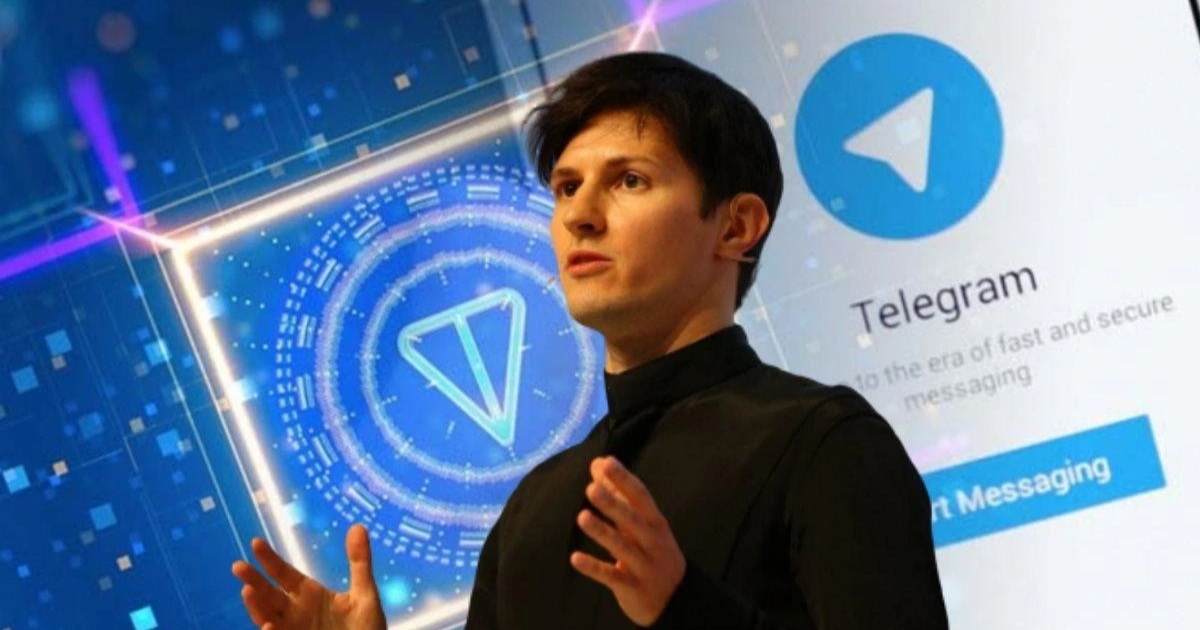 Telegram kiếm bộn tiền ra sao trước khi CEO bị bắt? | Báo Dân trí