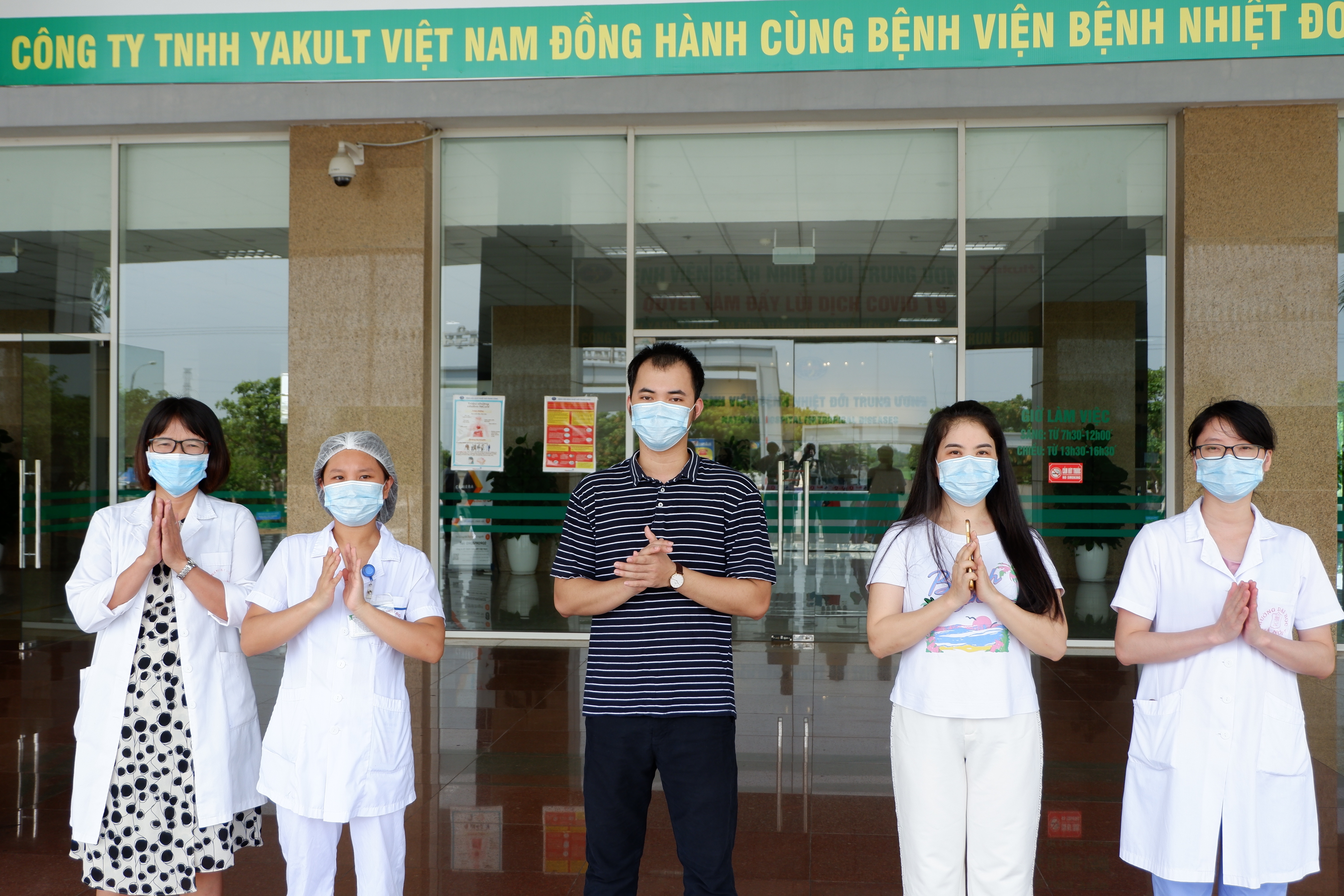 Bệnh nhân Covid-19: Tôi mất hoàn toàn vị giác trong thời gian nhiễm ...