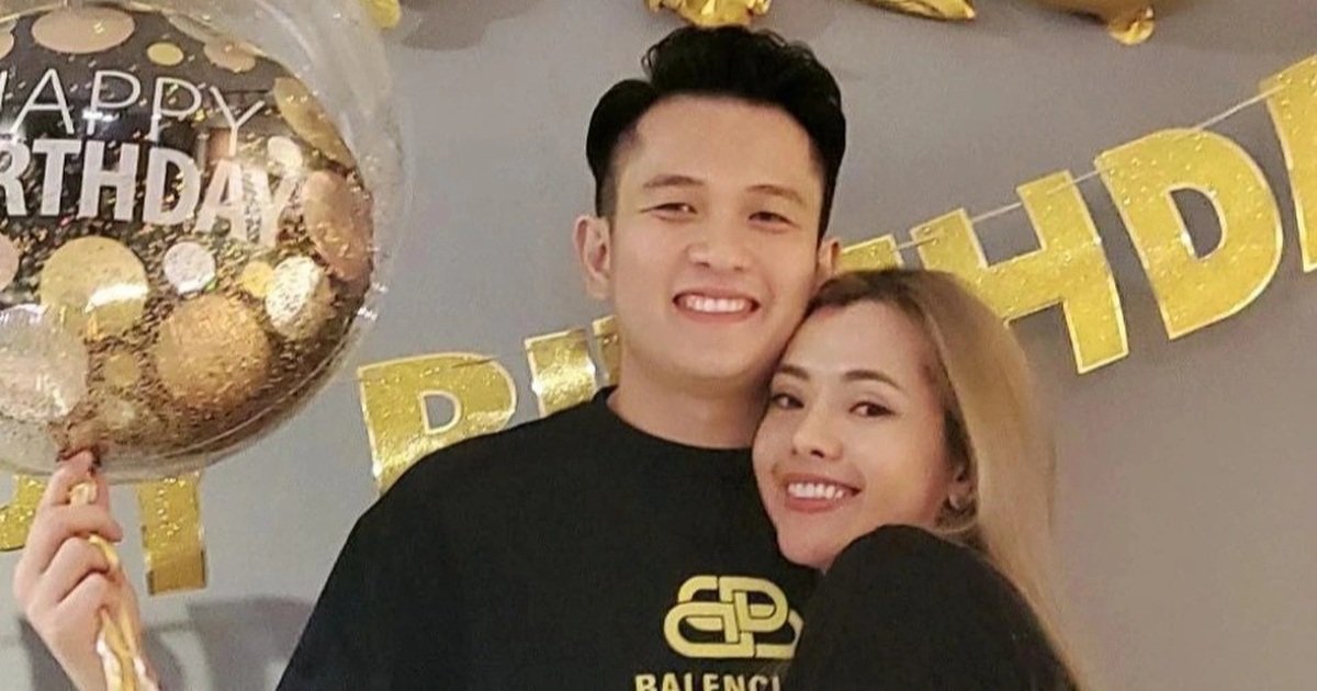 Cựu thành viên V.Music bất ngờ tiết lộ đã kết hôn, sang Singapore định ...