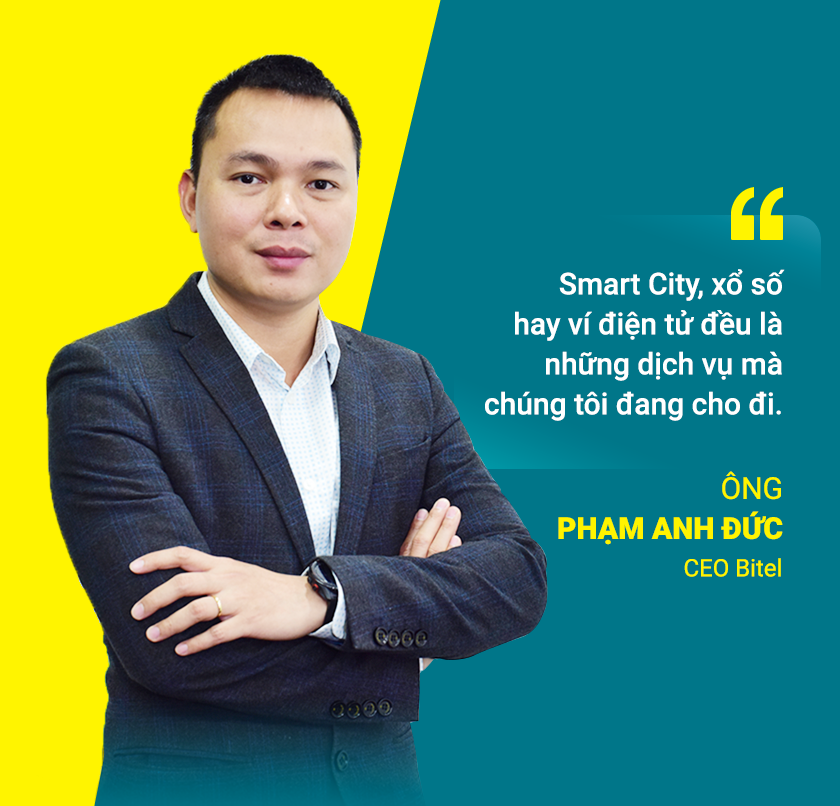 Cột mốc mới của Viettel tại Peru | Báo Dân trí