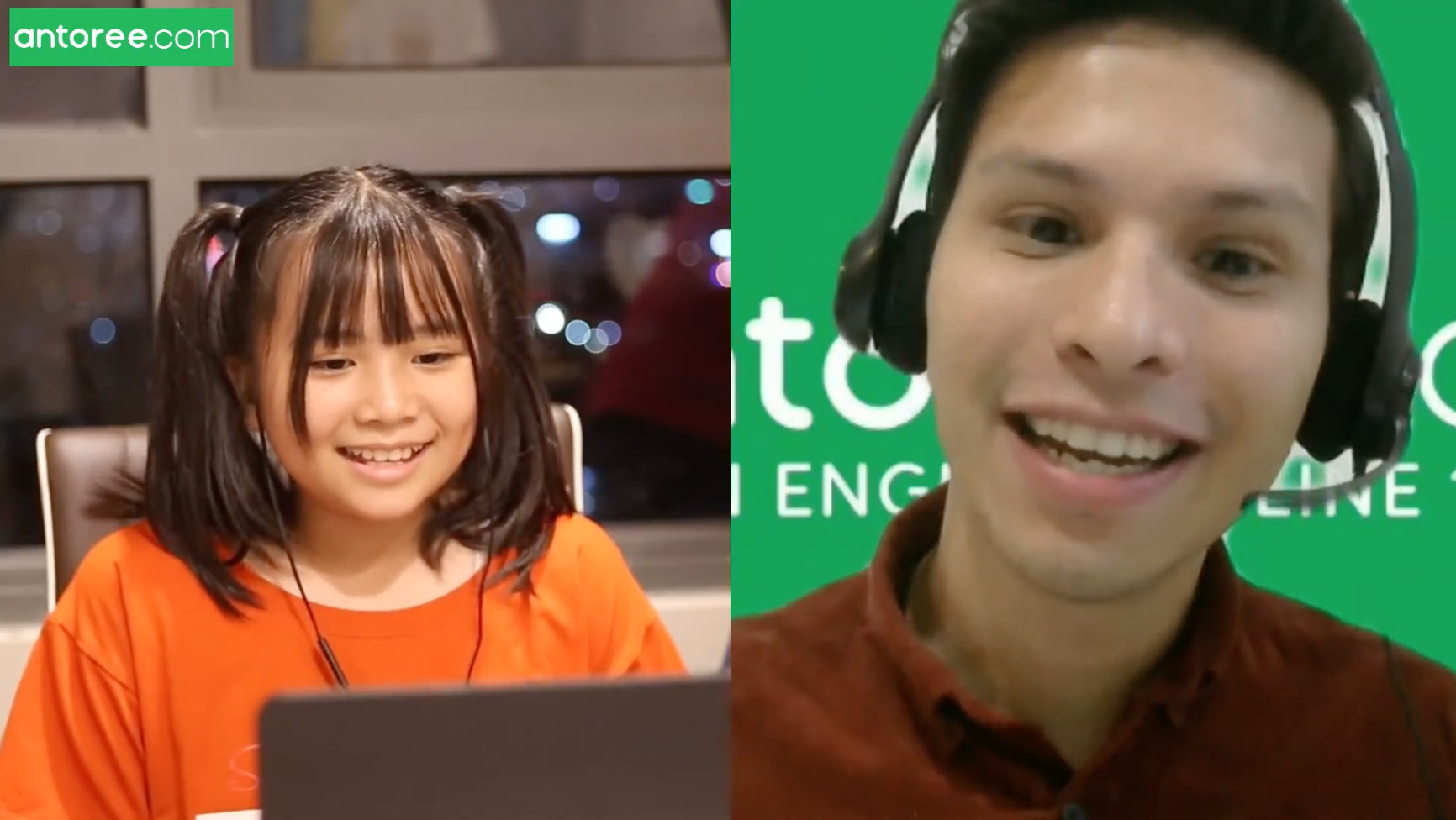 Antoree Singapore ưu đãi lớn nhất trong năm đồng hành cùng phụ huynh ...