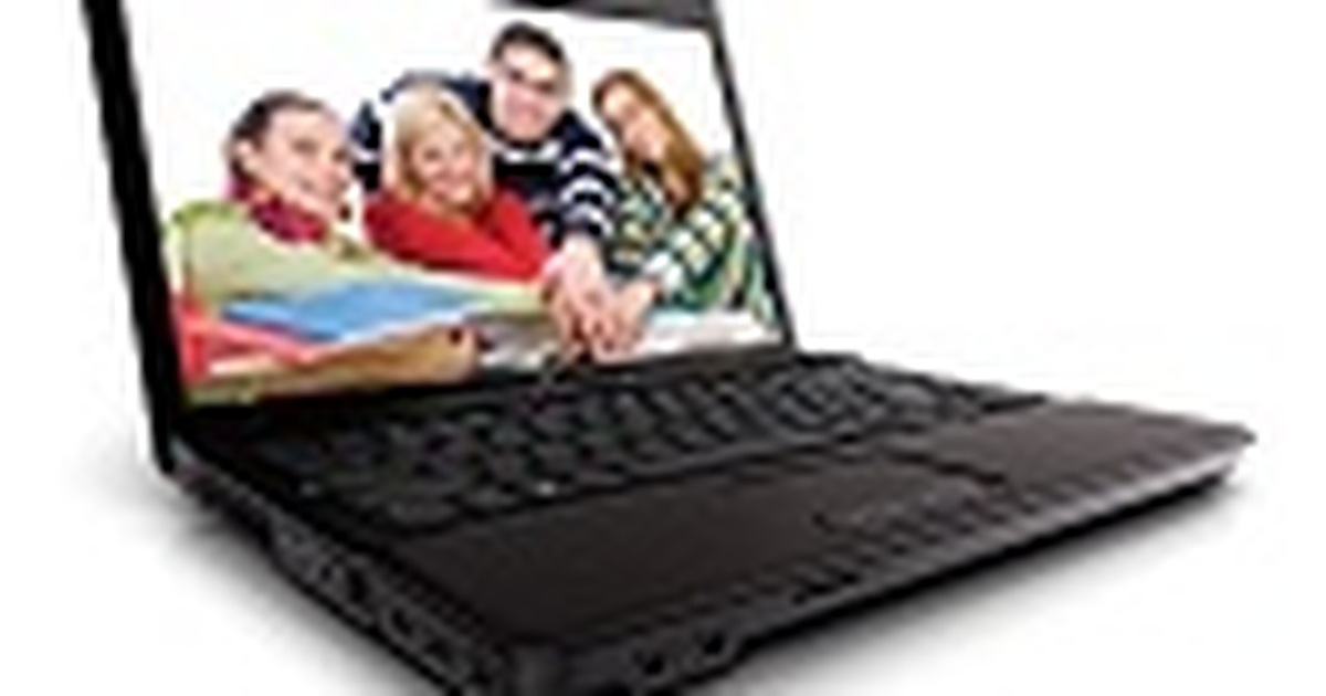 HP Compaq 510 và những cuộc “Bén Duyên” | Báo Dân trí