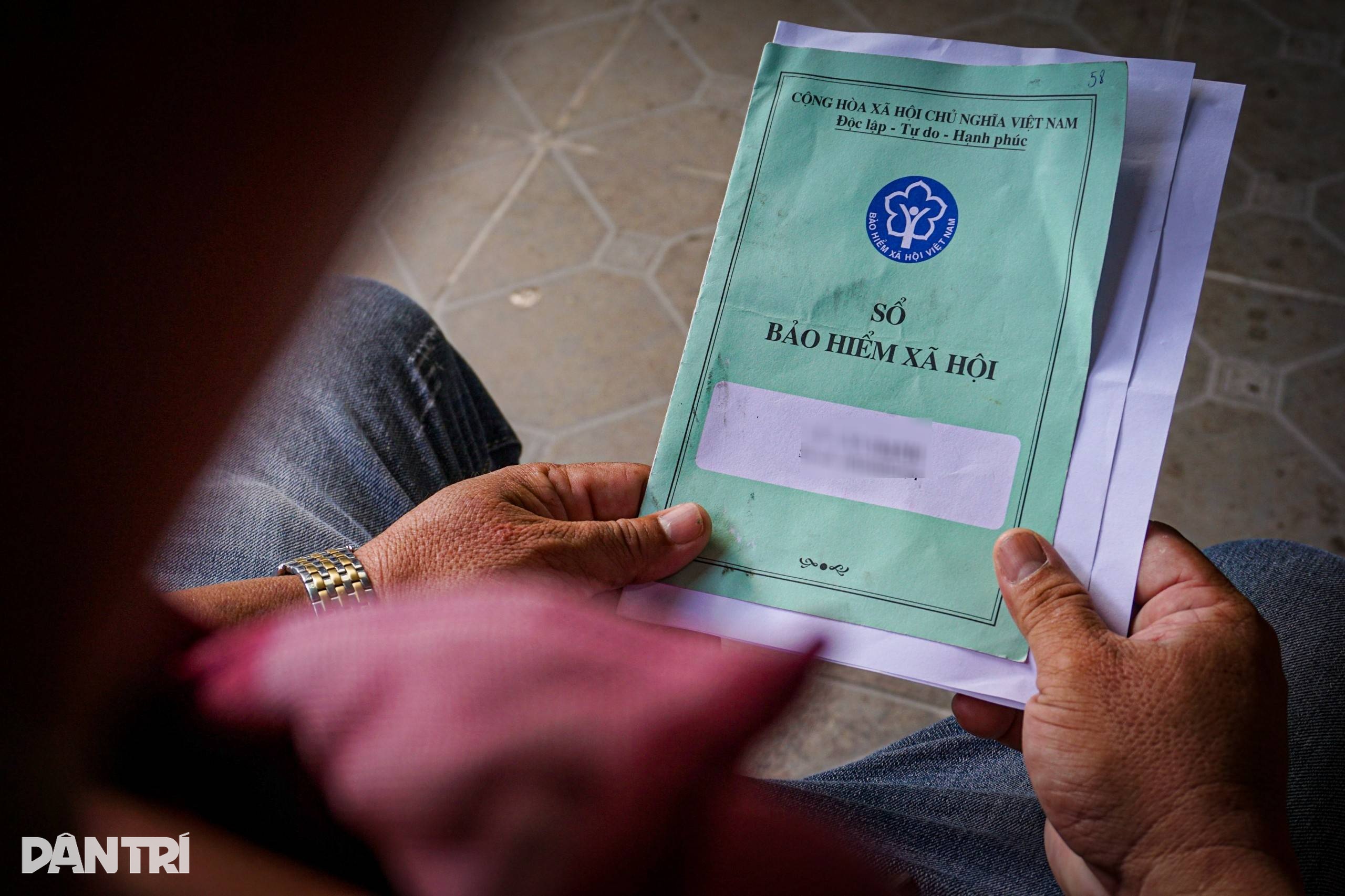 221 tỷ đồng nợ BHXH khó thu hồi vì tài khoản DN toàn... 0 đồng | Báo Dân trí