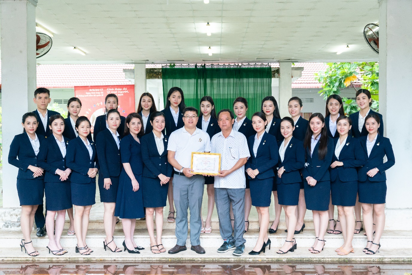 Dấu ấn của DVA Group trong năm 2022 | Báo Dân trí