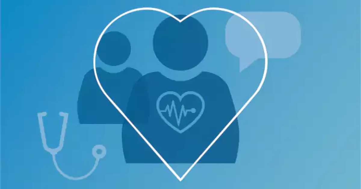 Nhịp tim như thế nào là bình thường? | Báo Dân trí