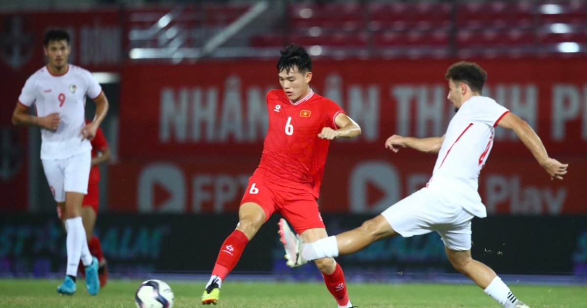 Báo Đông Nam Á bình luận sau khi U20 Việt Nam bị loại nghiệt ngã | Báo Dân trí