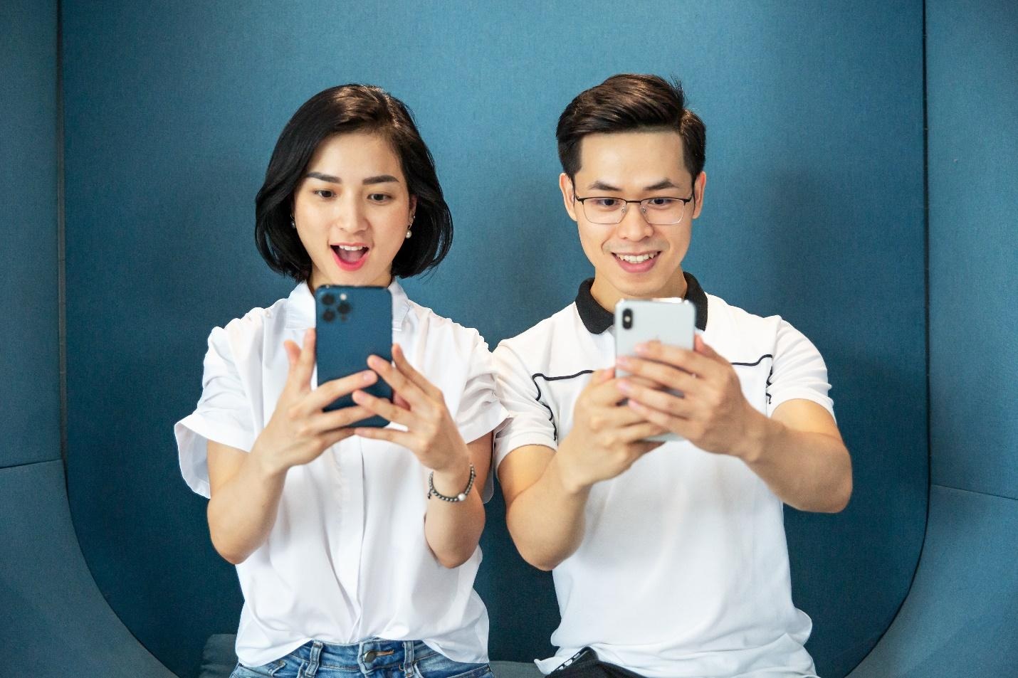 3 lý do nên mở tài khoản IVB Mobile Banking bằng định danh điện tử eKYC ...