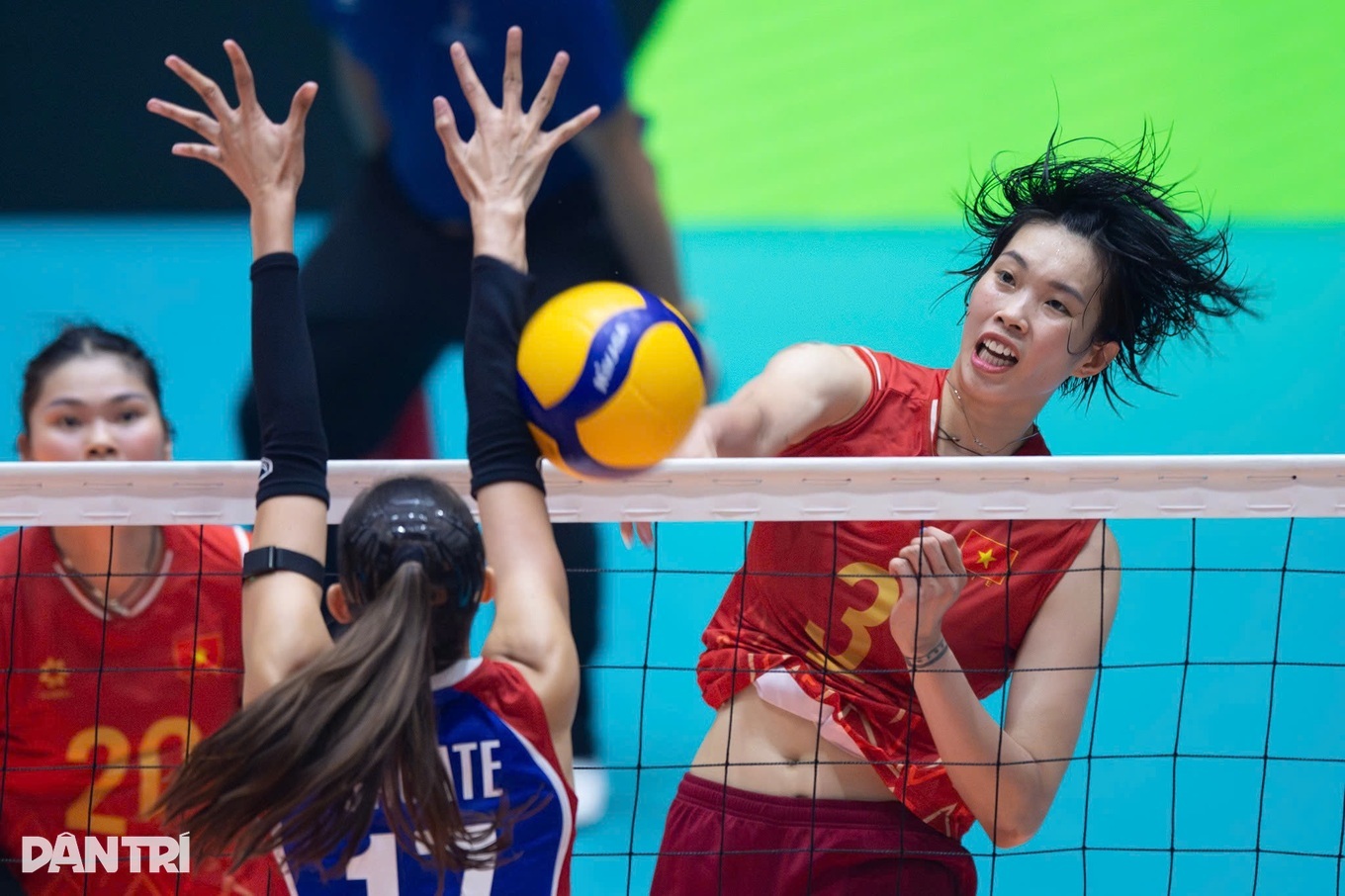 Bích Tuyền, Thanh Thúy được vinh danh đặc biệt từ trang báo uy tín | Báo Dân trí