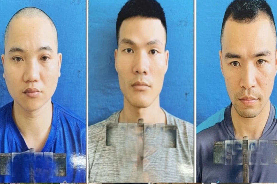 Làm giả bằng tốt nghiệp đại học, cao đẳng bán kiếm lời | Báo Dân trí