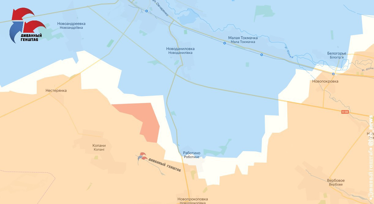 Chiến sự Ukraine 4/4: Nga sắp cắt đứt yết hầu tiếp tế của Kiev ở ...