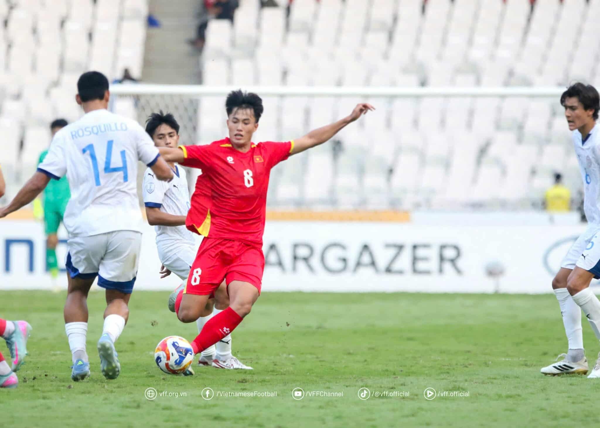 U23 Việt Nam - U23 Indonesia (20h hôm nay): Bùng nổ để lên ngôi vô địch | Báo Dân trí