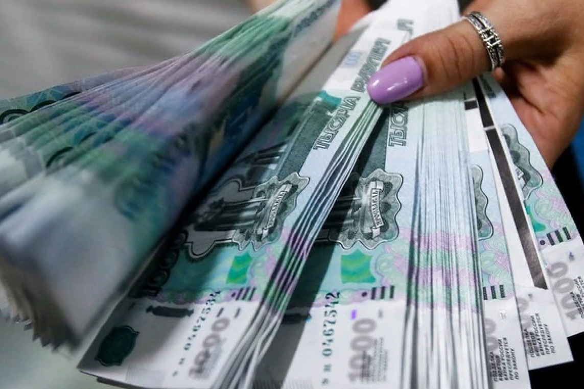 Nga "thắng lớn" nhờ từ bỏ đồng USD | Báo Dân trí