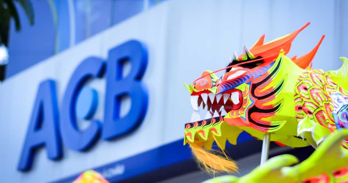 Hoàn thành 3 trụ cột Basel II trước hạn, ACB kết năm với nhiều thông ...