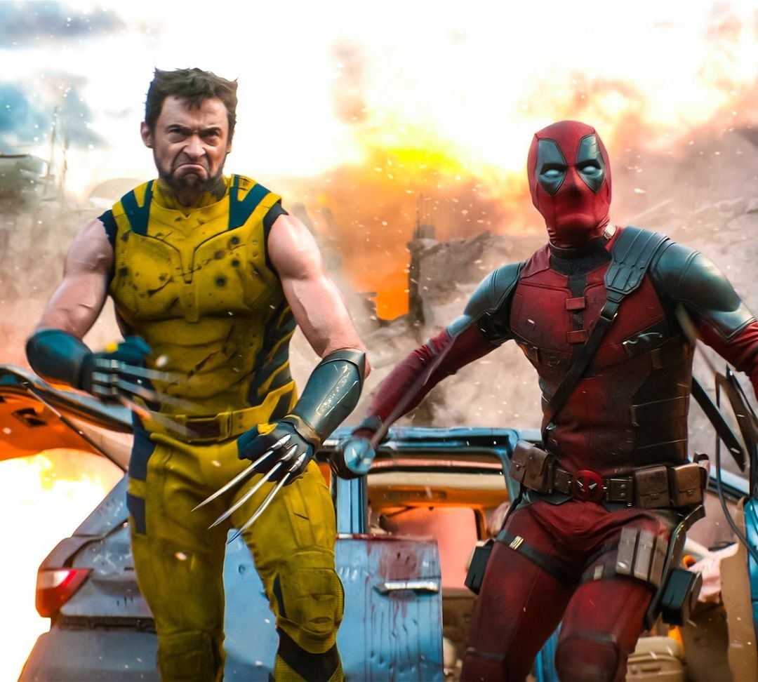 "Deadpool Và Wolverine" lập kỷ lục doanh thu, Marvel công bố tin bất ngờ | Báo Dân trí