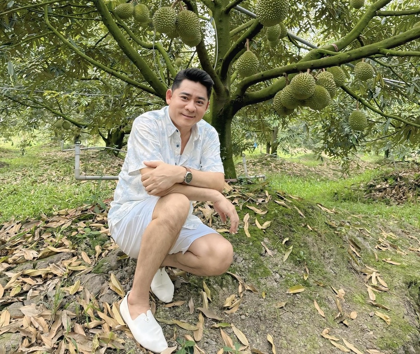 Diễn viên Huỳnh Anh Tuấn bị đột quỵ: Làm sao để phòng bệnh? | Báo Dân trí